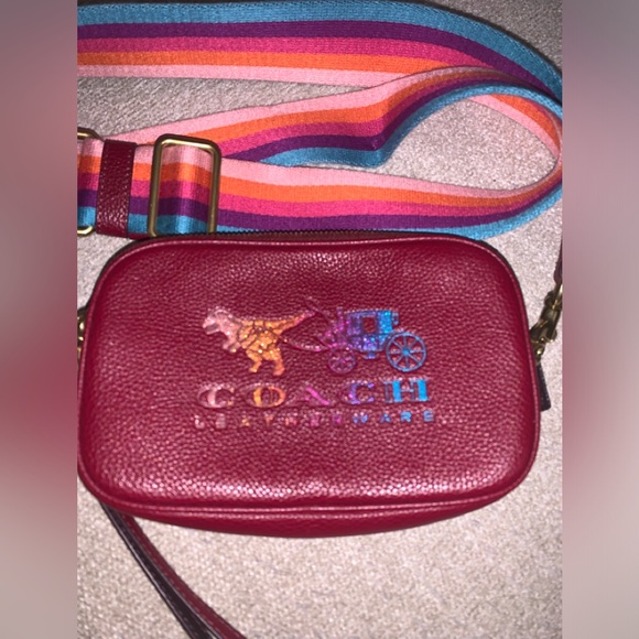 Coach | Bags | Coach Rexy Bag 9 | Poshmark